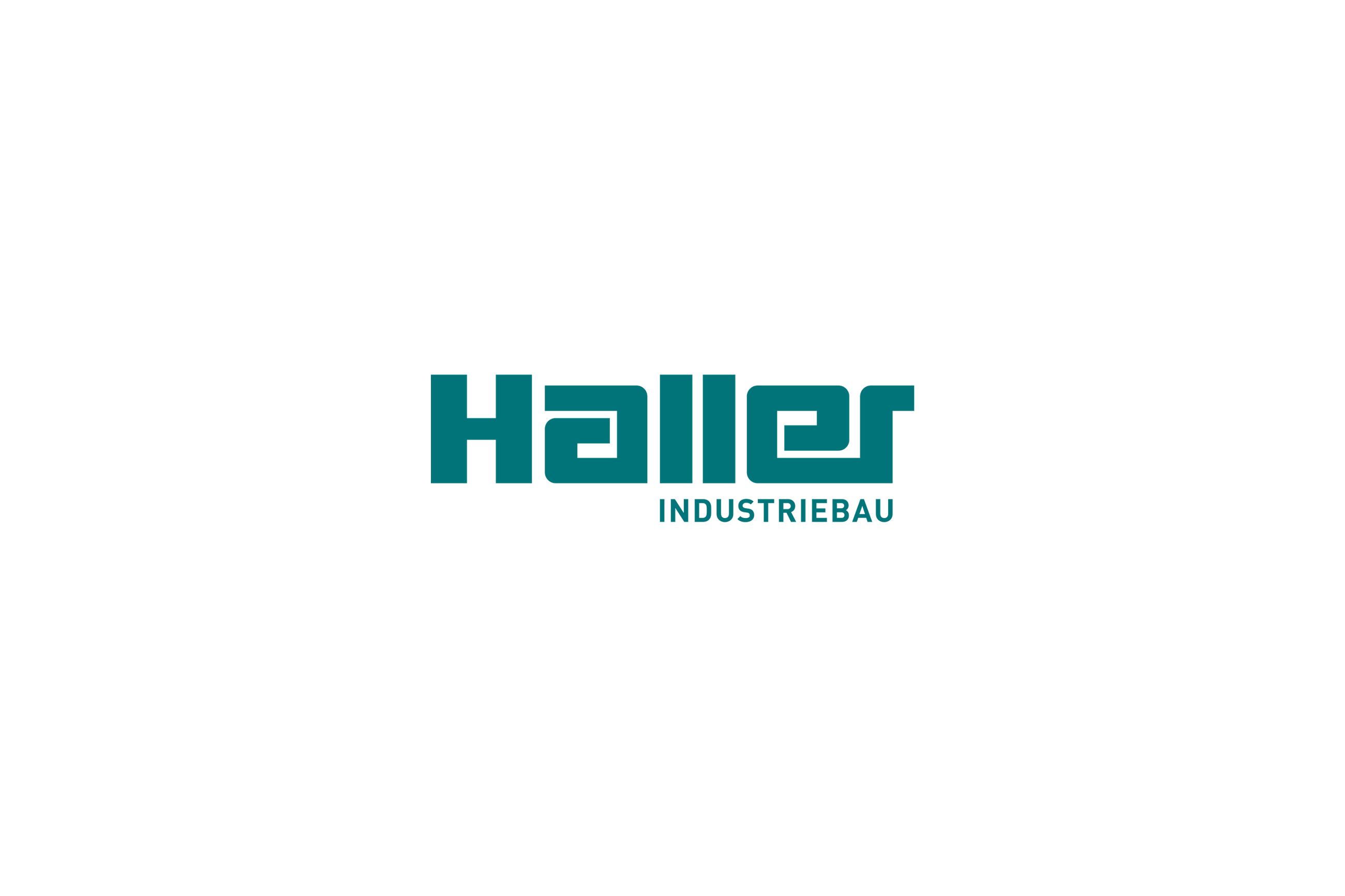 Haller Industriebau・PRIVI _ Design Agentur